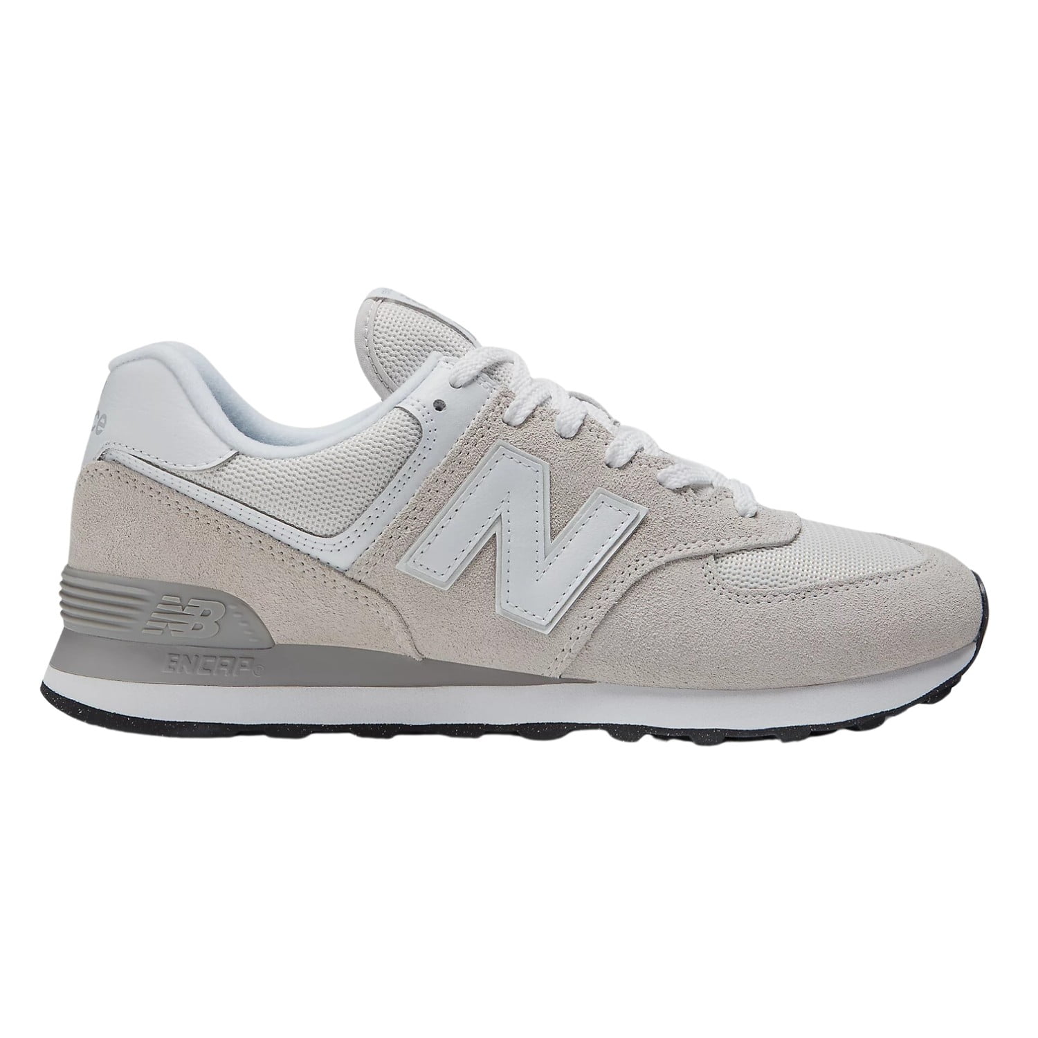 New Balance 574 Core Classics Mens Style : Ml574evw - Walmart.com