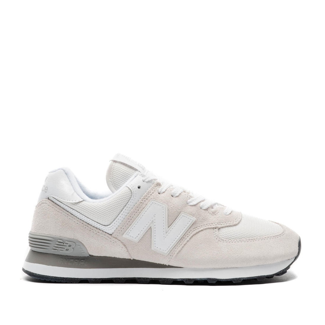 New Balance 574 Core Classics Mens Style : Ml574evw - Walmart.com