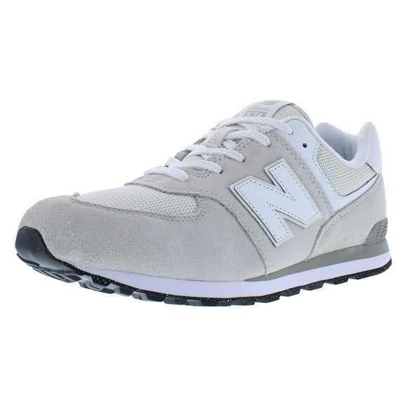 574 Core Nimbus Cloud With White