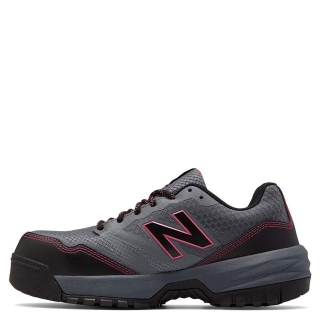 New Balance 589v1 Women's Composite Toe Electrical Hazard Athletic Work ...