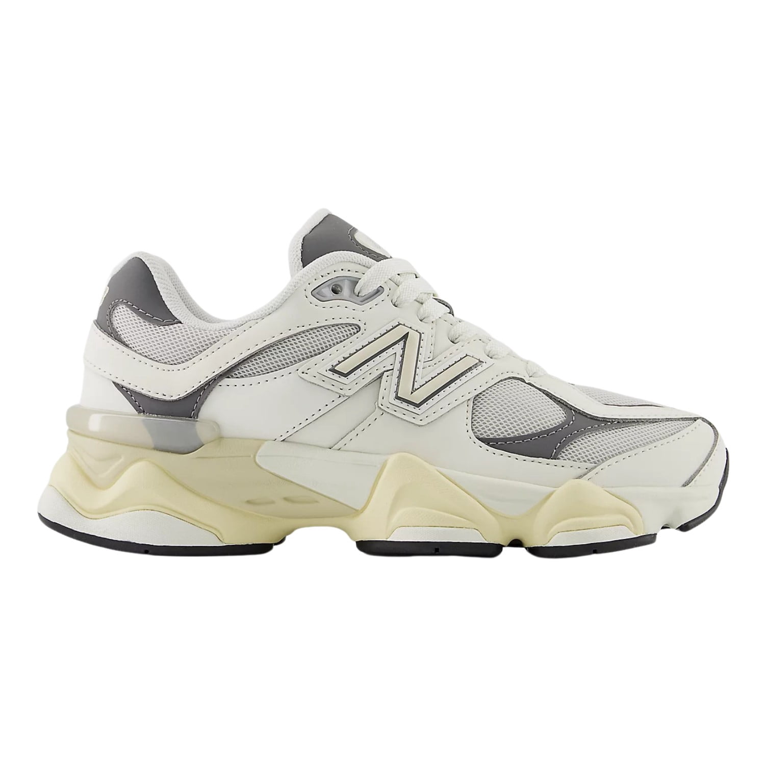 New Balance 9060 Lifestyle Big Kids Style : Gc9060ga - Walmart.com
