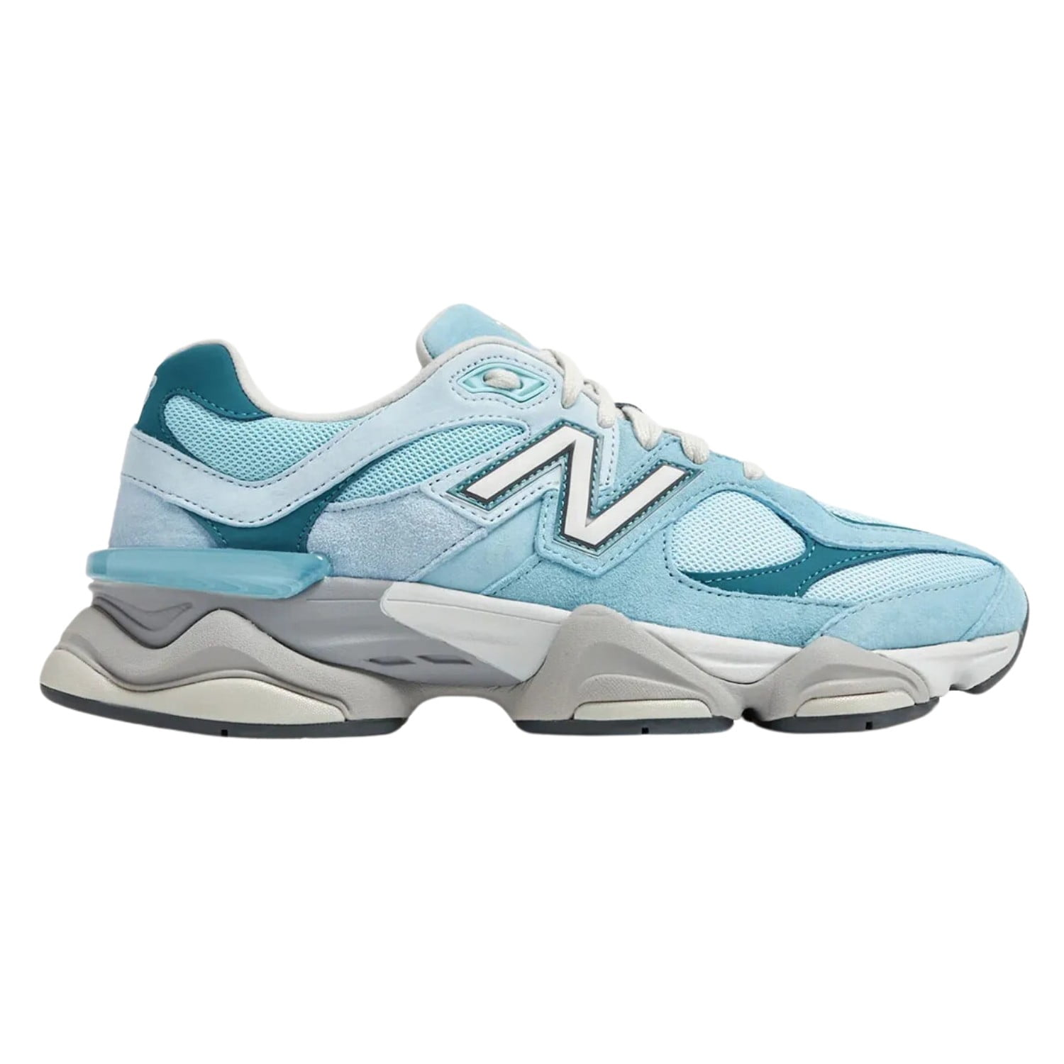 New Balance 9060 Lifestyle Mens Style : U9060eed - Walmart.com