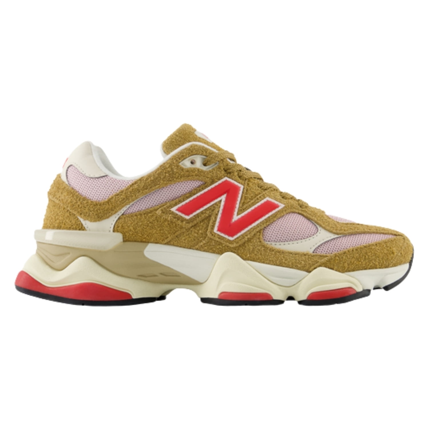 New Balance 9060 Lifestyle Mens Style : U9060gea - Walmart.com