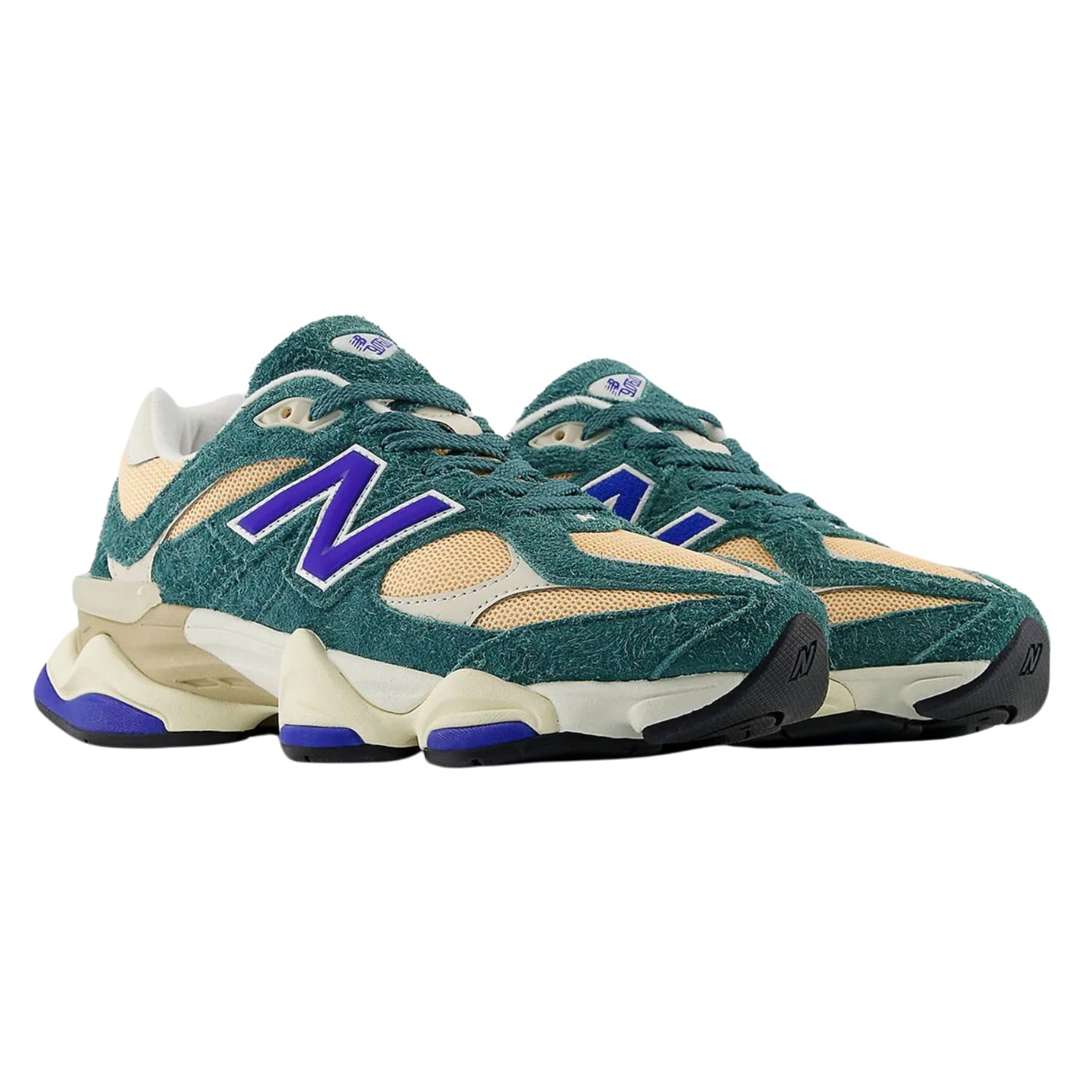 New Balance 9060 Lifestyle Mens Style : U9060gec - Walmart.com
