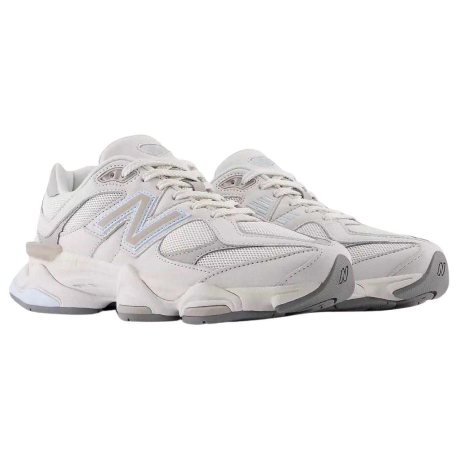 New Balance 9060 Lifestyle Mens Style : U9060zga - Walmart.com