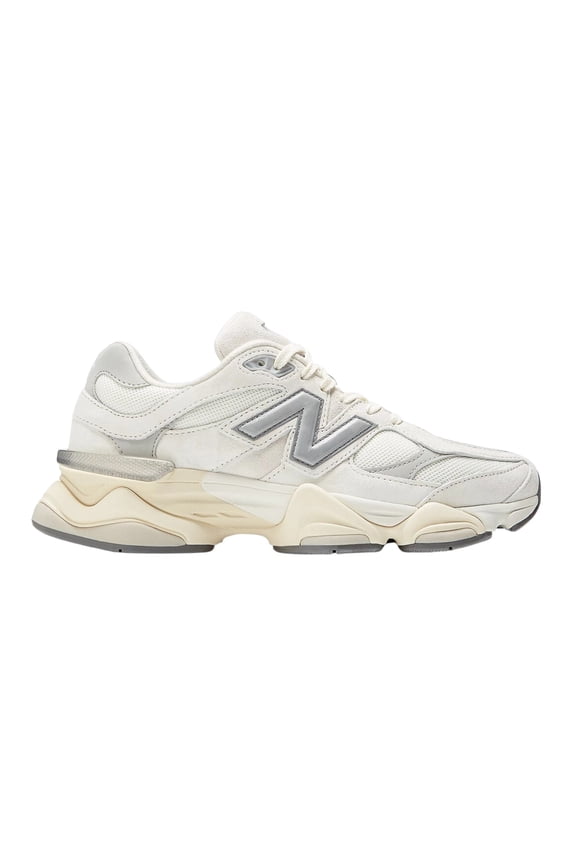 9060 White New Balance