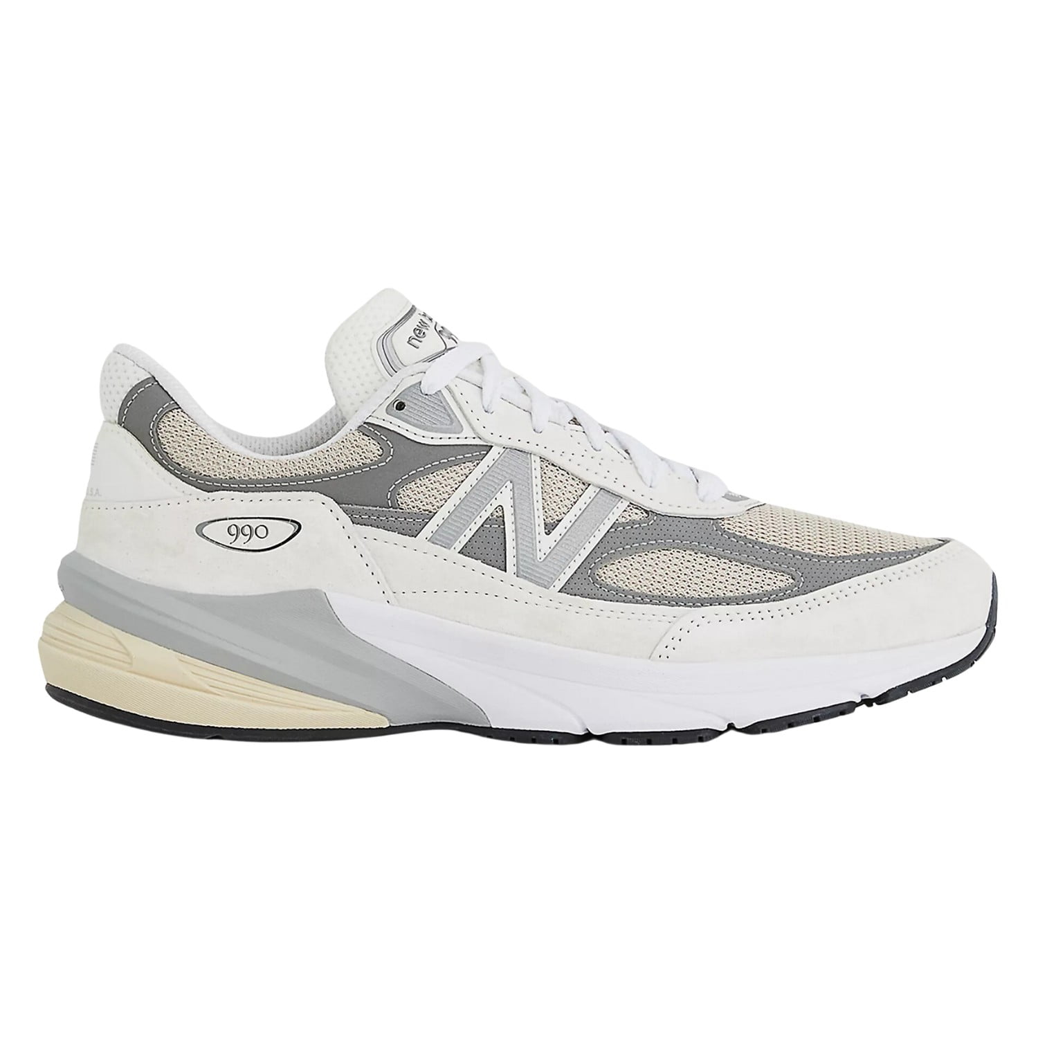 New Balance 990 Lifestyle Mens Style : U990nc6 - Walmart.com
