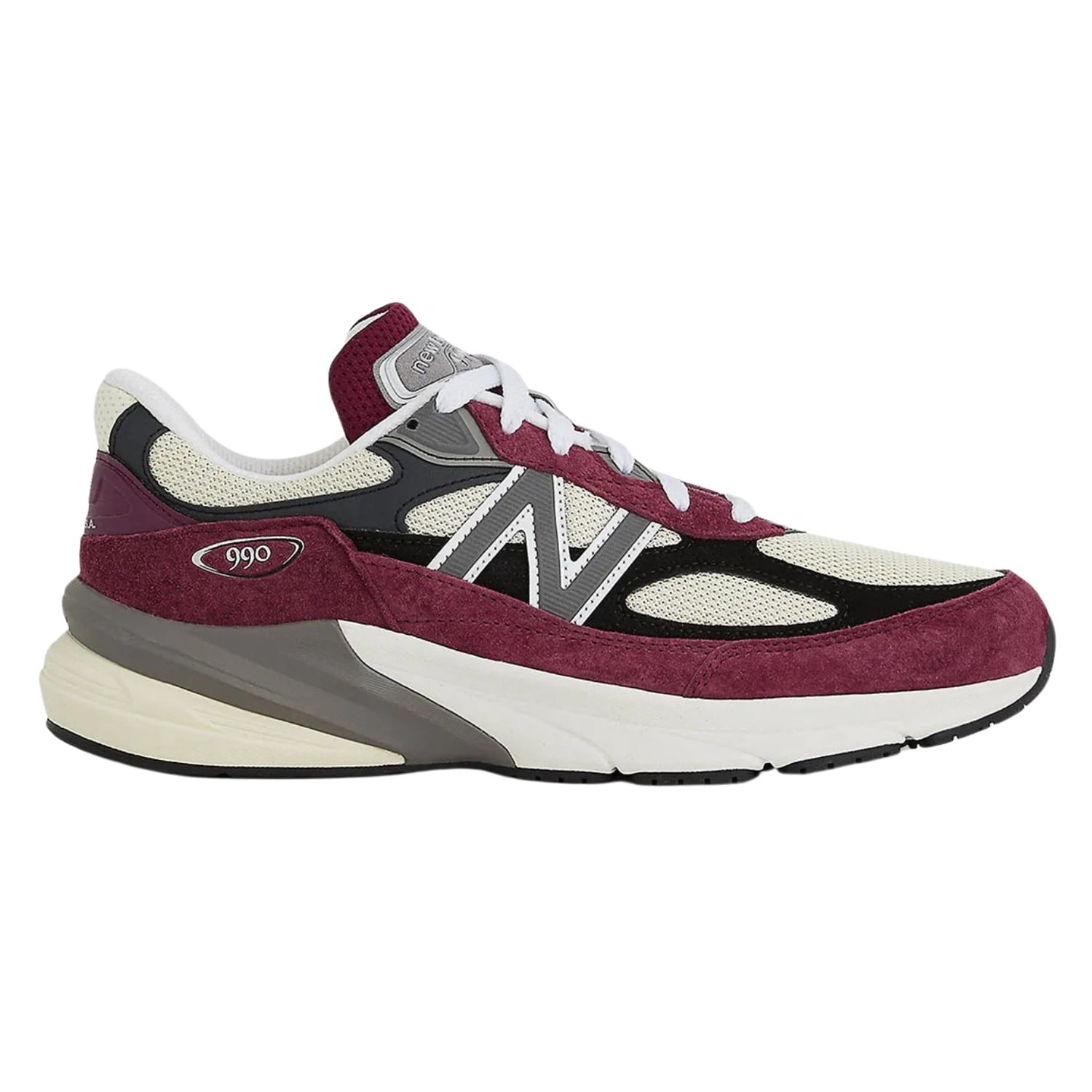 New Balance 990 Lifestyle Mens Style : U990tf6 - Walmart.com