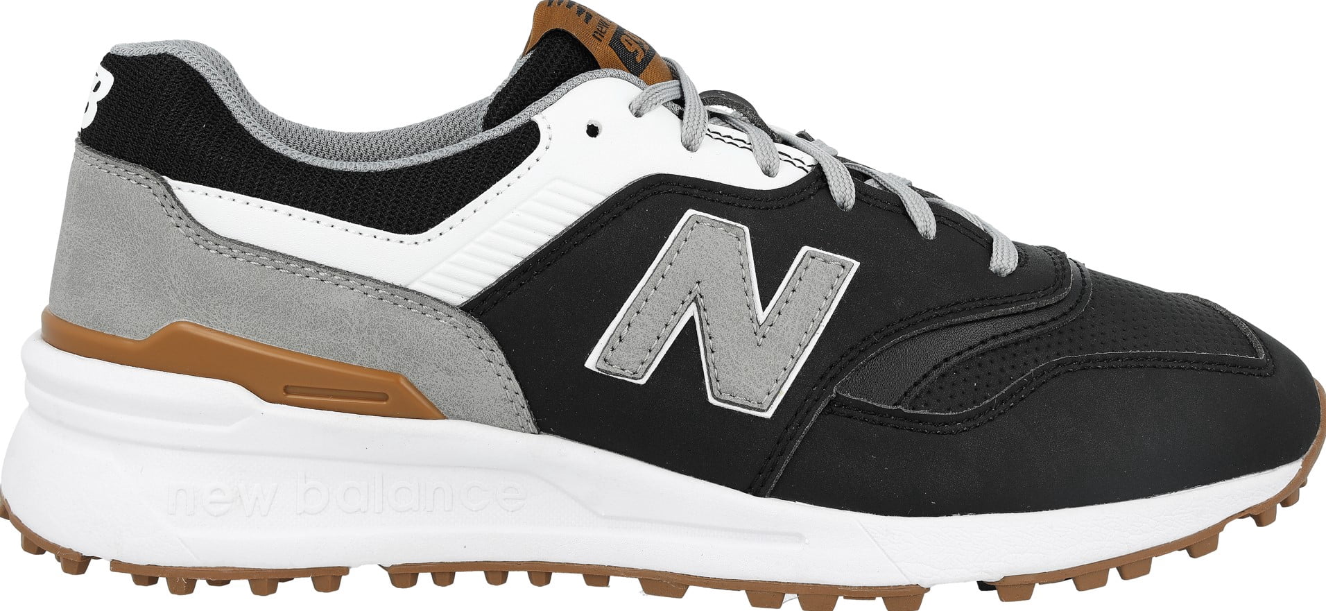 New Balance 997 SL MG997SBW Size 10.5 Medium Men Spikless Golf Shoes ...