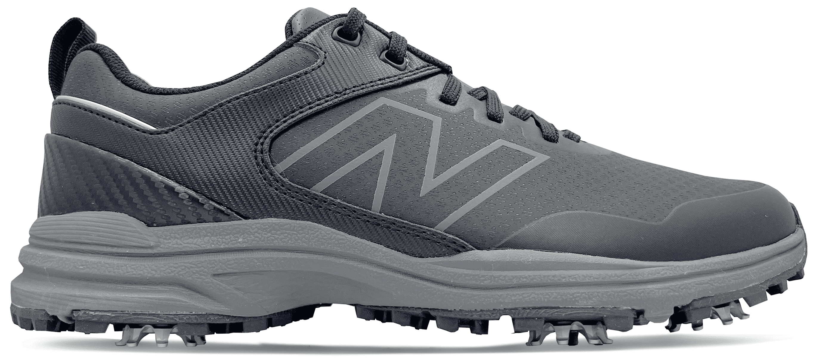 New Balance Brighton V2 MG202BGR Size 9 Wide Golf Shoe Men - Walmart.com