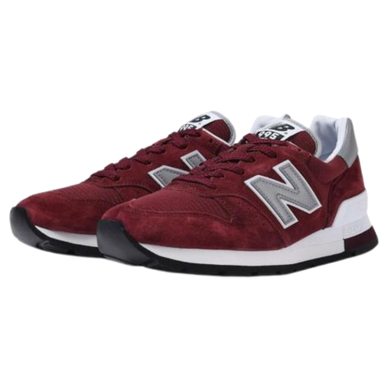 New Balance Classic Traditionnels Mens Style : M995c - Walmart.com