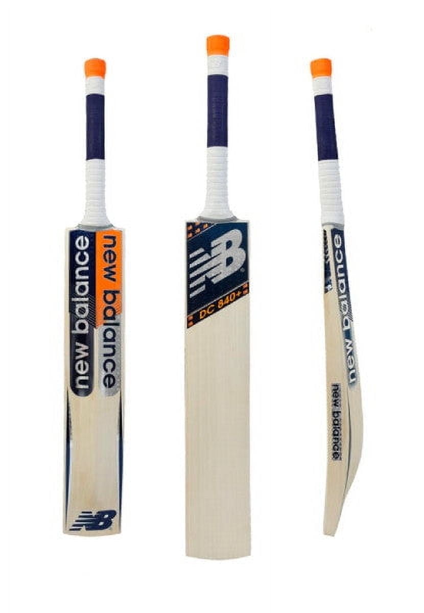 New Balance DC 840 + Cricket Bat - Walmart.com