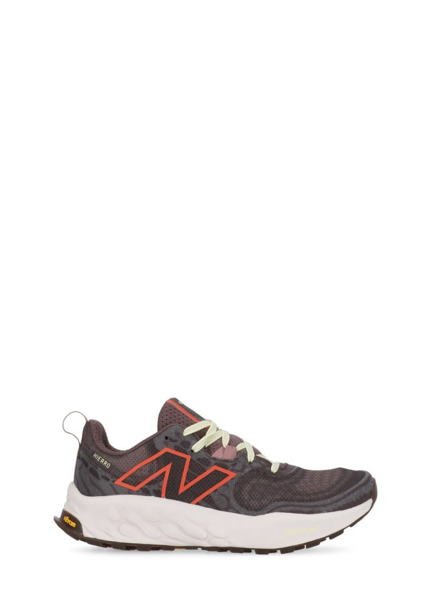 New Balance Female Fresh Foam X Hierro V8 Sneakers Brown Sizes EU 34-50 ...