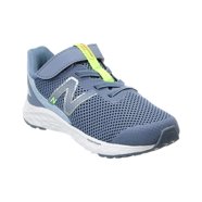 New Balance WL574EVG Women's Low Top Lace Up Suede Mesh Trainers In Grey Size 6 - Walmart.com