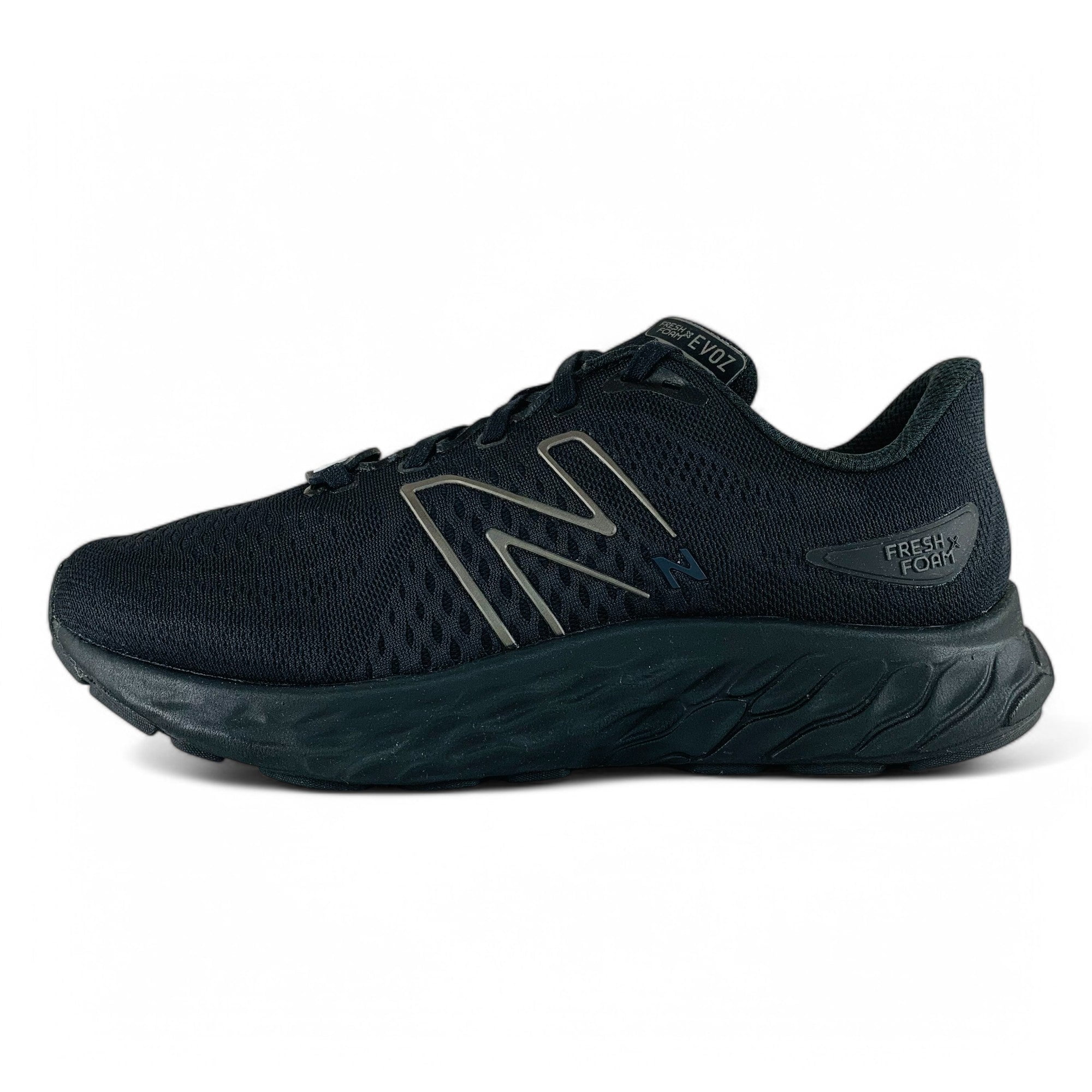 New Balance Fresh Foam X EVOZ v3 Slip Resistant Men's Shoes MEVOZSR3 ...