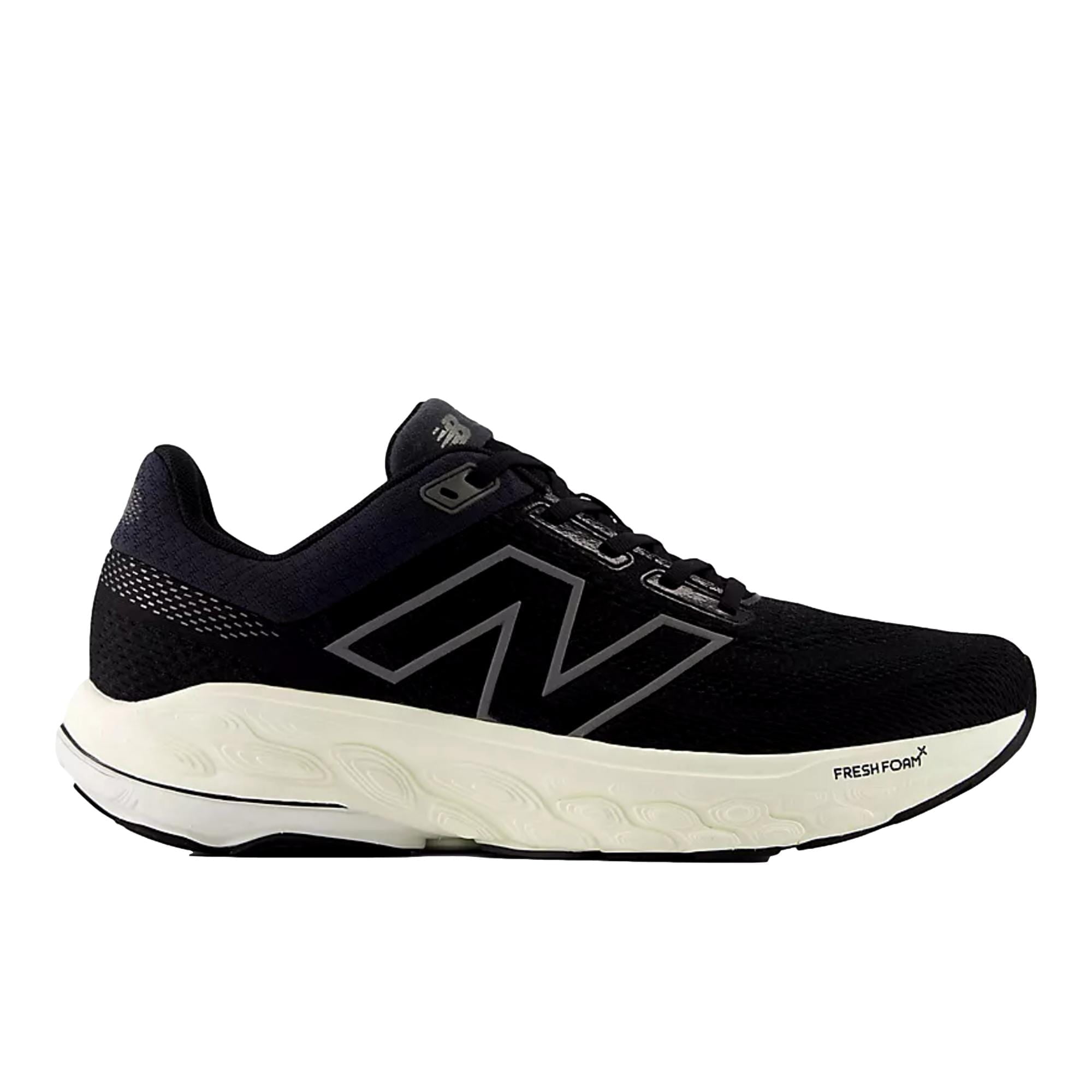 New Balance Fresh Foam x 860 V14 Black / Phantom M860K14 Men's Size 16 ...