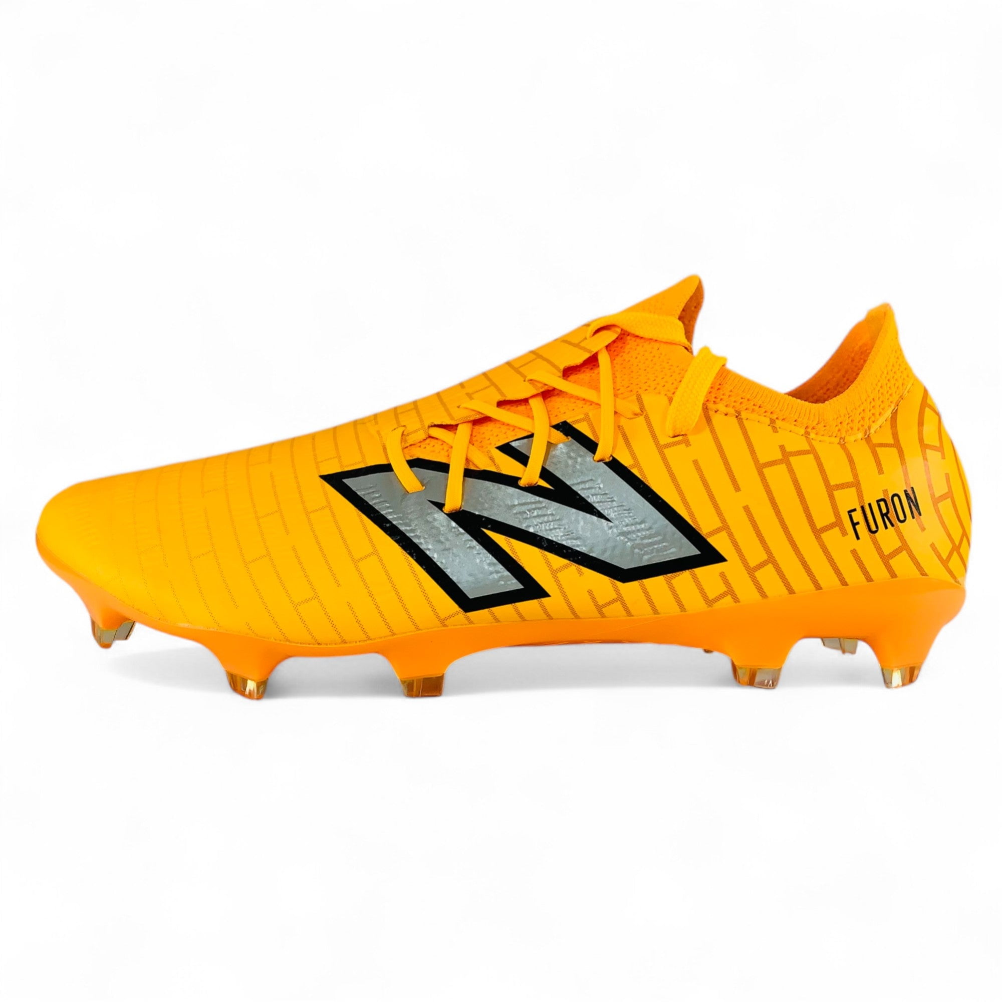 New Balance Furon Destroy FG v7+ Men's Firm Ground Soccer Cleats ...
