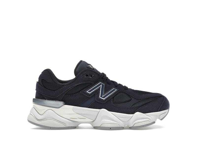 New Balance Kid's 9060 Eclipse Navy Shoes, from StockX - Walmart.com