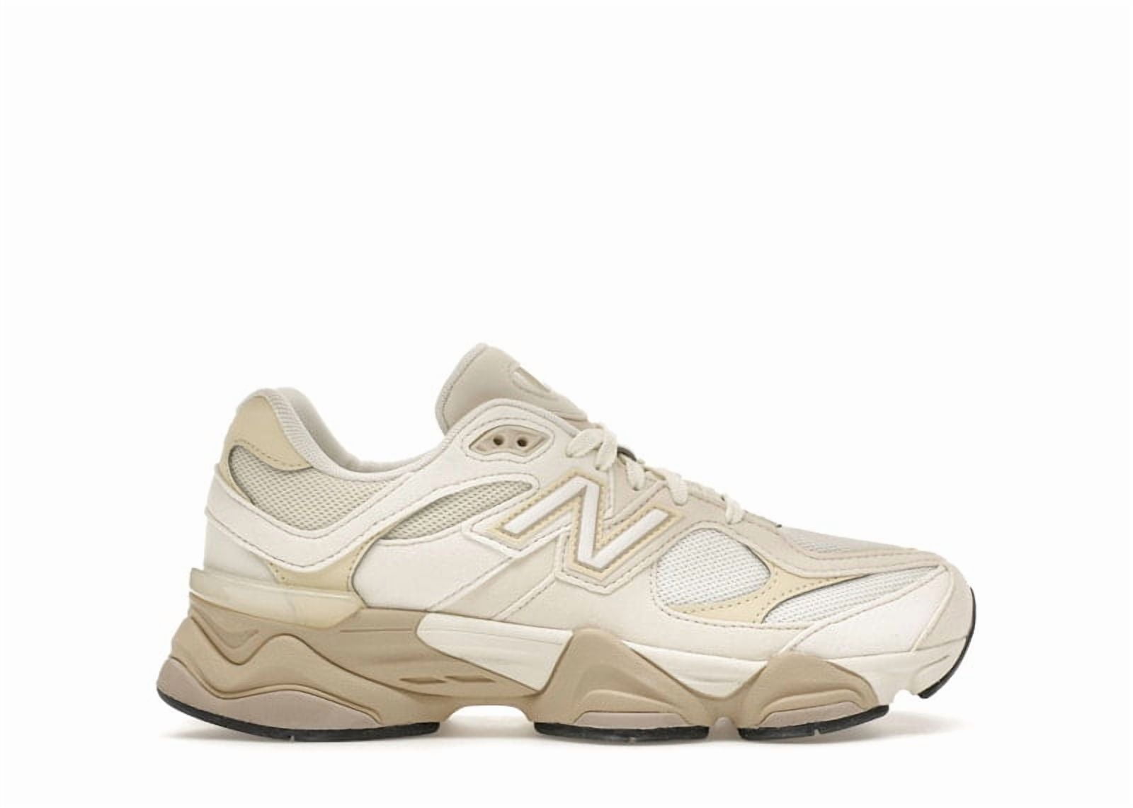 New Balance Kid's 9060 Sea Salt Linen, from StockX - Walmart.com