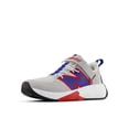 New Balance Kid's FuelCell Play V1 Hook and Loop Running Shoe ...