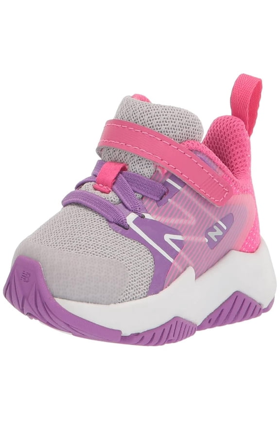 New Balance Hook And Loop