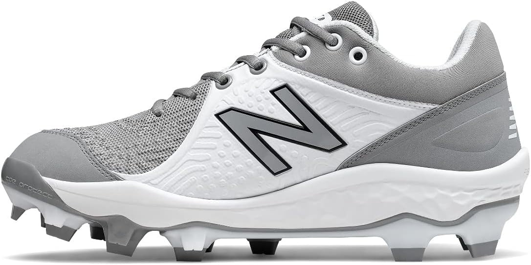 New Balance L3000 Men's Metal Baseball Cleats Spikes - Walmart.com