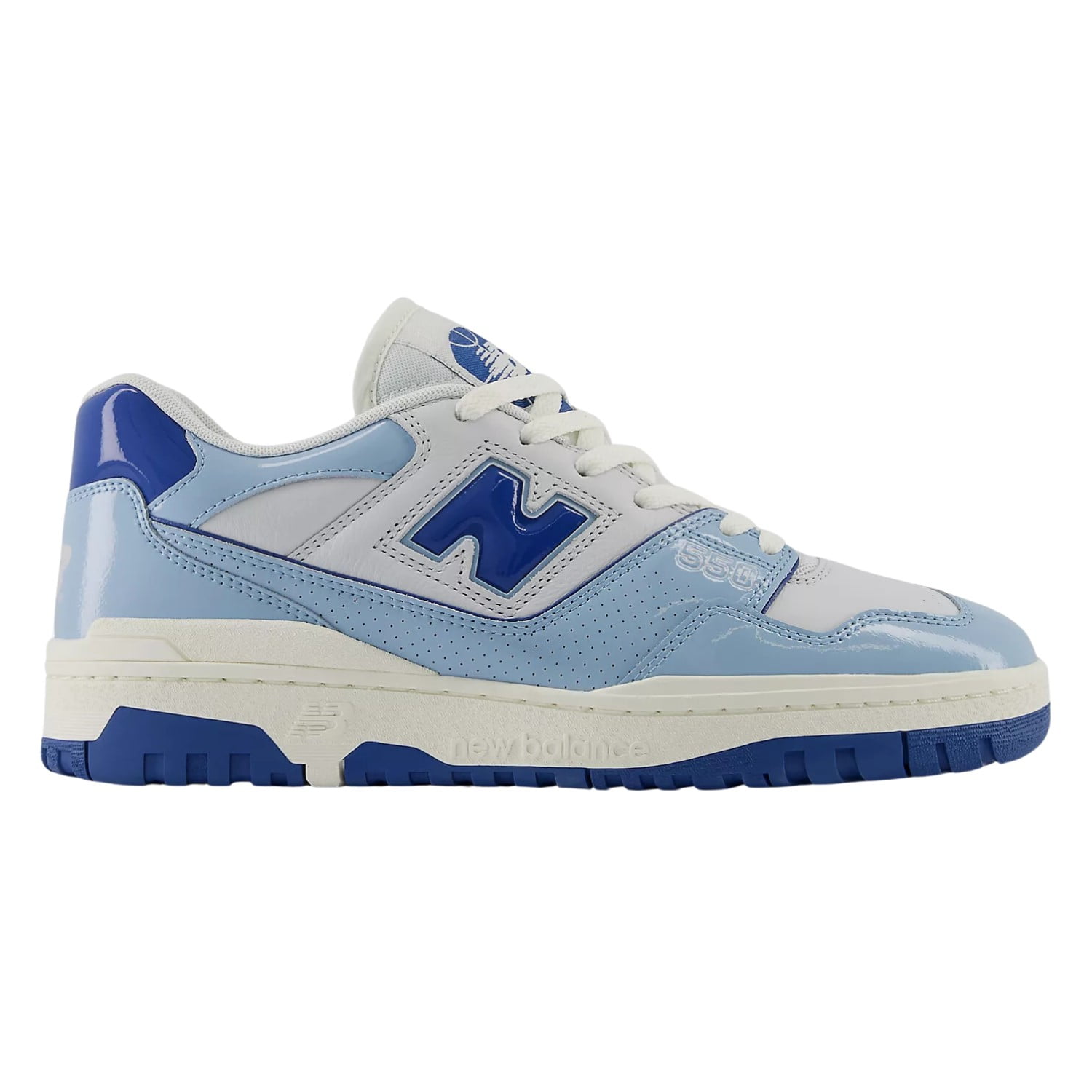 New Balance Lifestyle Mens Style : Bb550 - Walmart.com