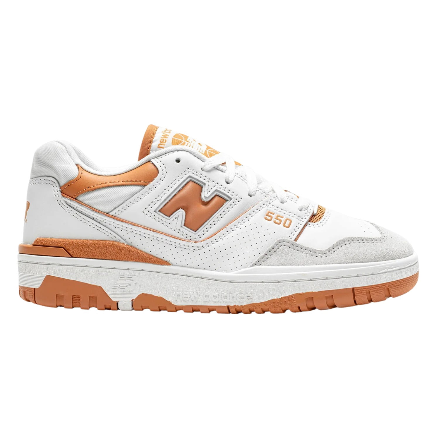 New Balance Lifestyle Mens Style : Bb550 - Walmart.com
