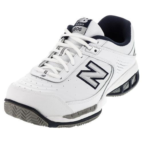 New Balance Men's MC806 D Width Tennis Shoe, Superior Stability ...