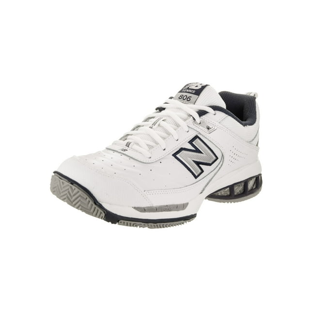 New Balance Mens 806 V1 Tennis Shoe - Walmart.com
