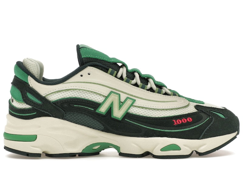 New Balance Men's 1000 Concepts Míle Shoes, from StockX - Walmart.com