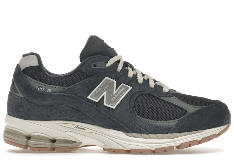 New Balance Men's 2002R Deep Ocean Grey Slate, from StockX - Walmart.com