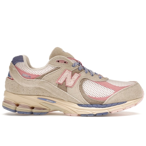 New Balance Men's 2002R Hype DC Native Dynamics Shoes, from StockX ...