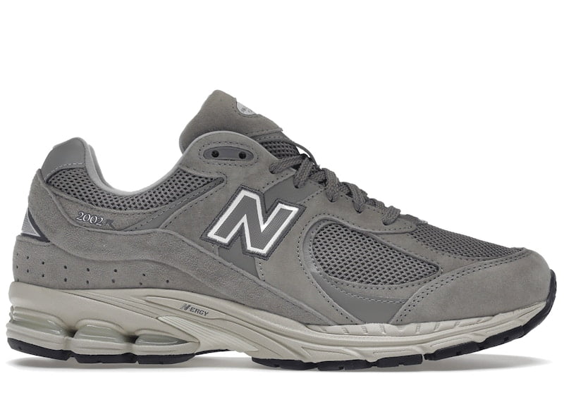 New Balance Men's 2002R Marblehead Light Aluminum, from StockX ...