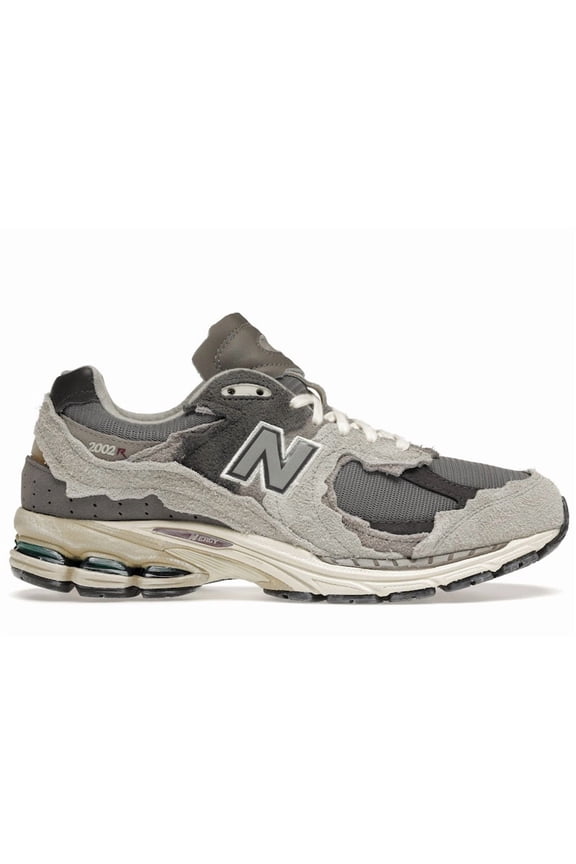 Latest New Balance