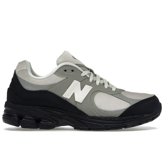 New Balance Men's 2002R The Basement Stone Grey, from StockX - Walmart.com