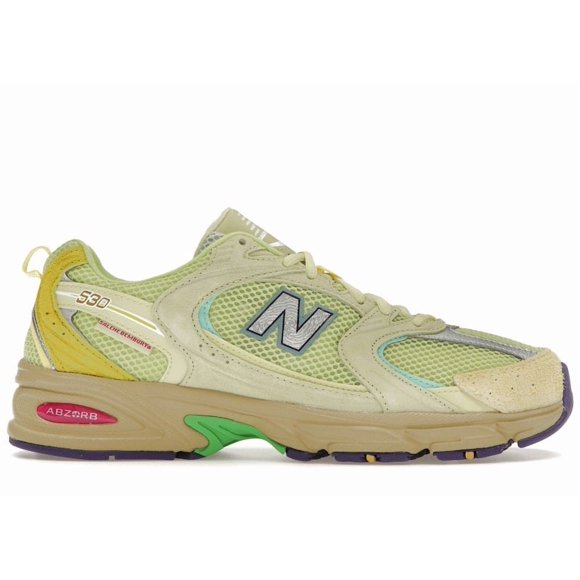 New Balance Dad Shoes