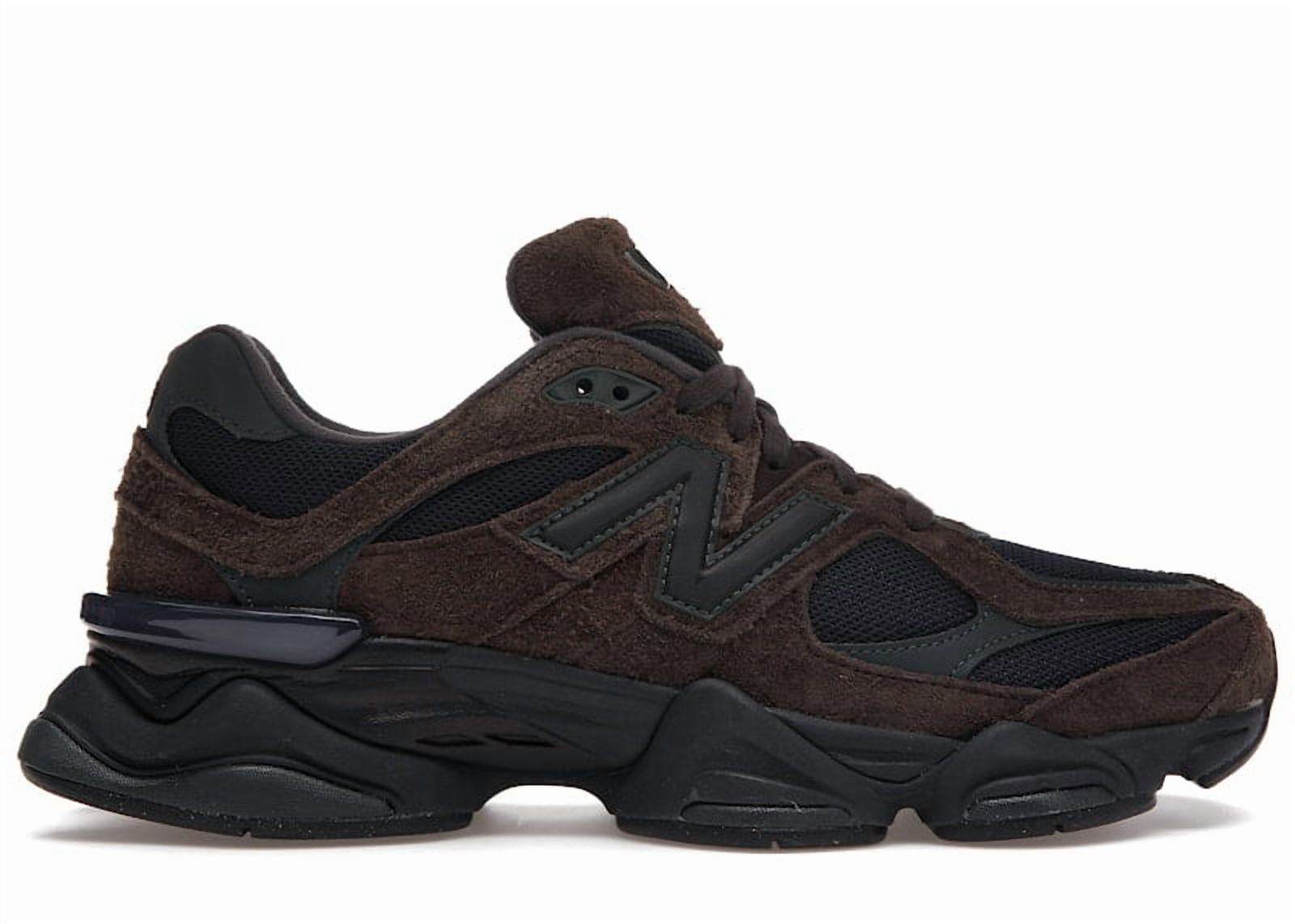 New Balance Men's 9060 Beef and Broccoli Shoes, from StockX - Walmart.com