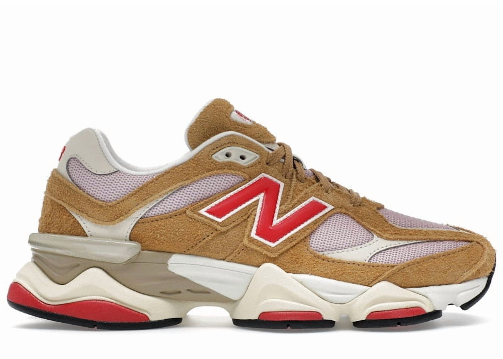New Balance Men's 9060 Great Plains True Red Shoes, from StockX ...
