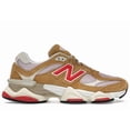 New Balance Men's 9060 Great Plains True Red Shoes, from StockX ...