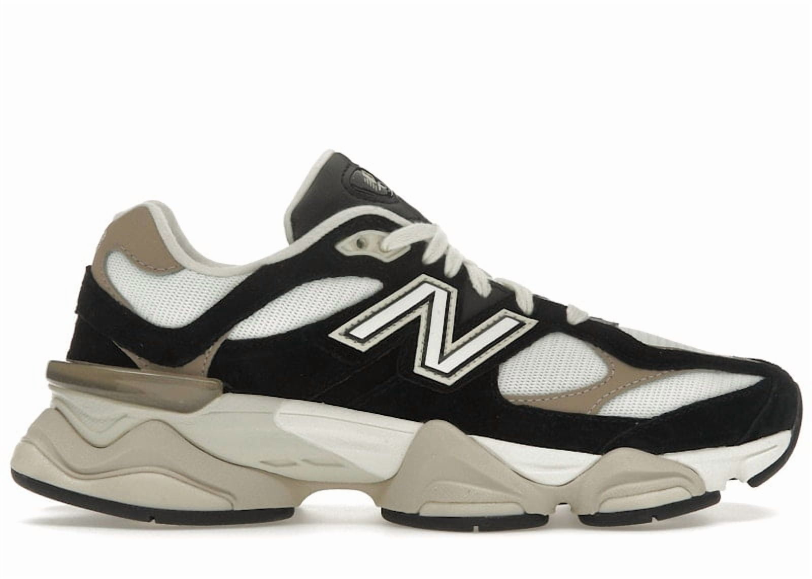 New Balance Men's 9060 Sea Salt Bone, from StockX - Walmart.com