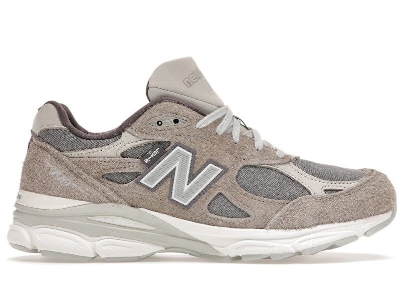 New Balance Men's 990v3 MiUSA Levi's Elephant Skin, from StockX - Walmart.com