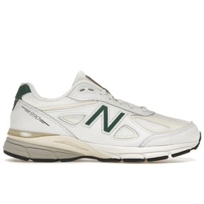 New Balance Men's 574 Legacy Stone Island Dark Green Running Shoes ...