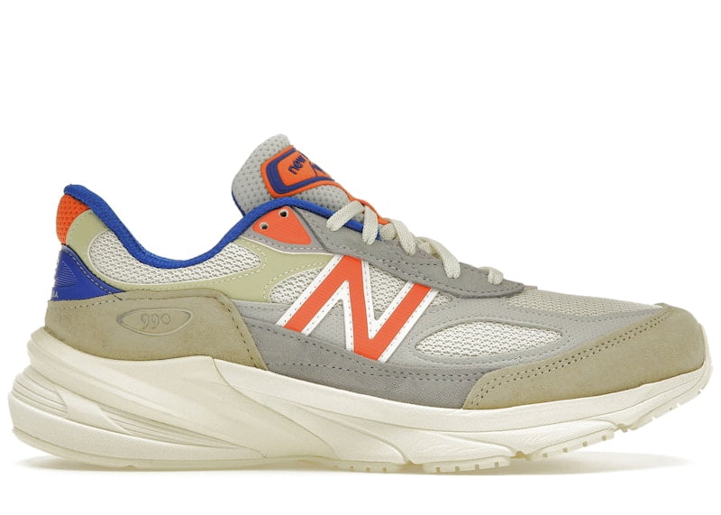 New Balance Men's 990v6 MiUSA Ronnie Fieg Madison Square Garden ...