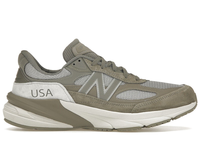 New Balance Men's 990v6 MiUSA WTAPS, from StockX - Walmart.com