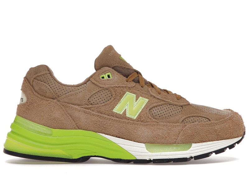 New Balance Men's 992 Concepts Low Hanging Fruit Shoes, from StockX ...