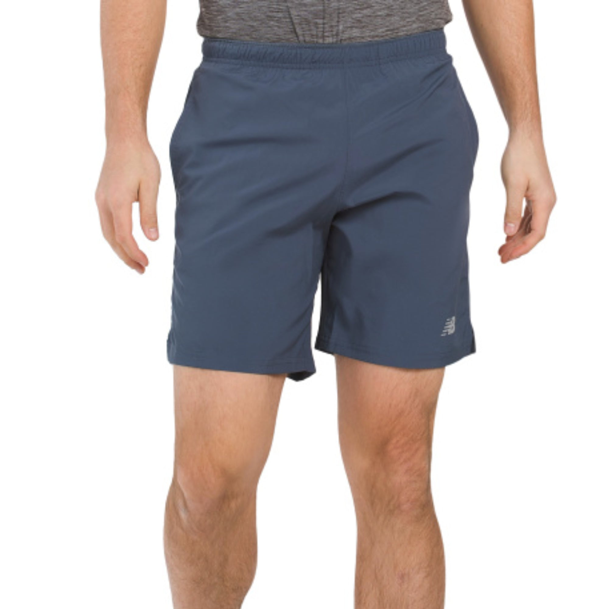 New Balance Men's 7" Core Run Shorts, Athletic, Moisture Wicking, Built ...