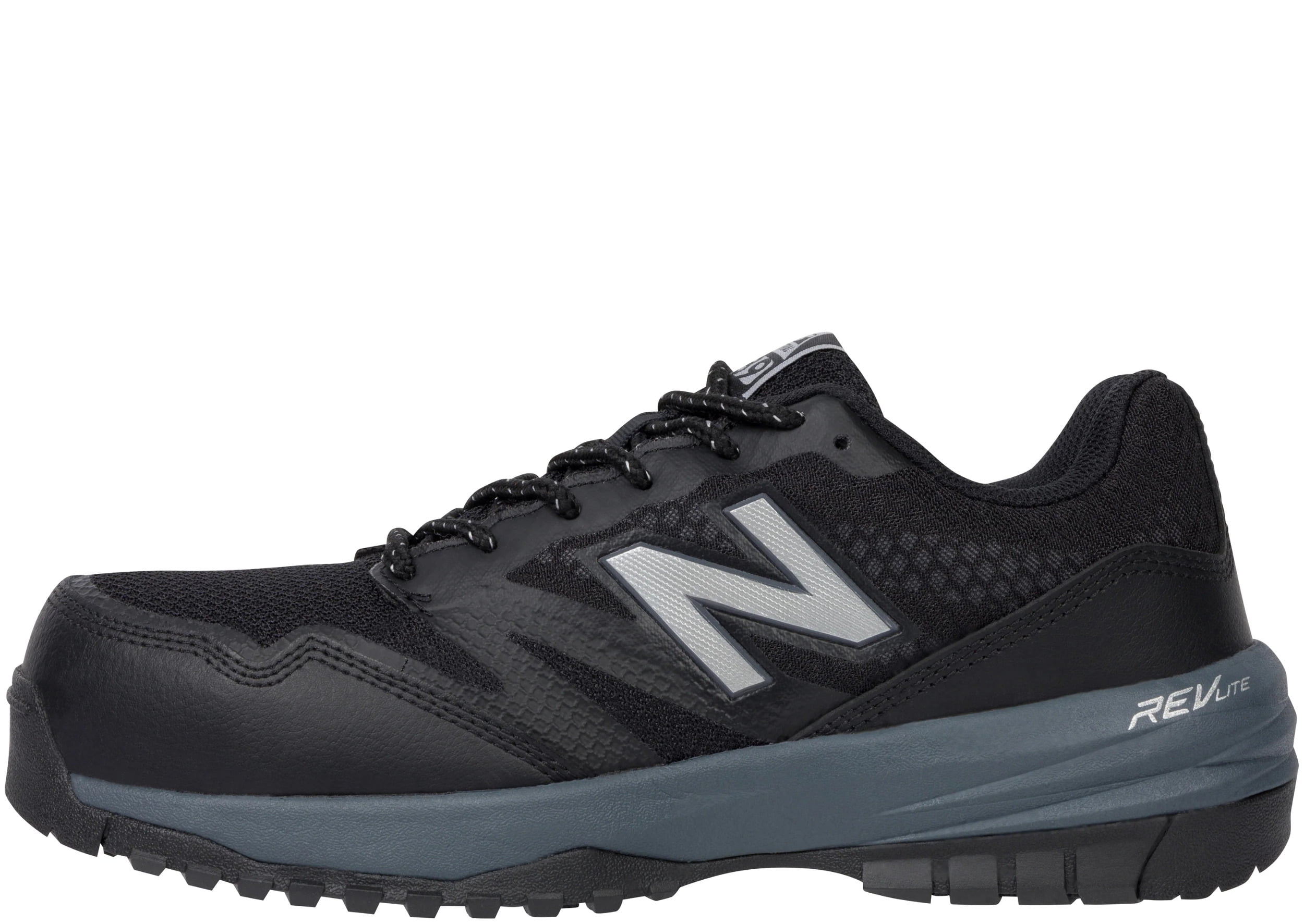 New Balance Men's Composite Toe 589 V1 Industrial Shoe - Walmart.com
