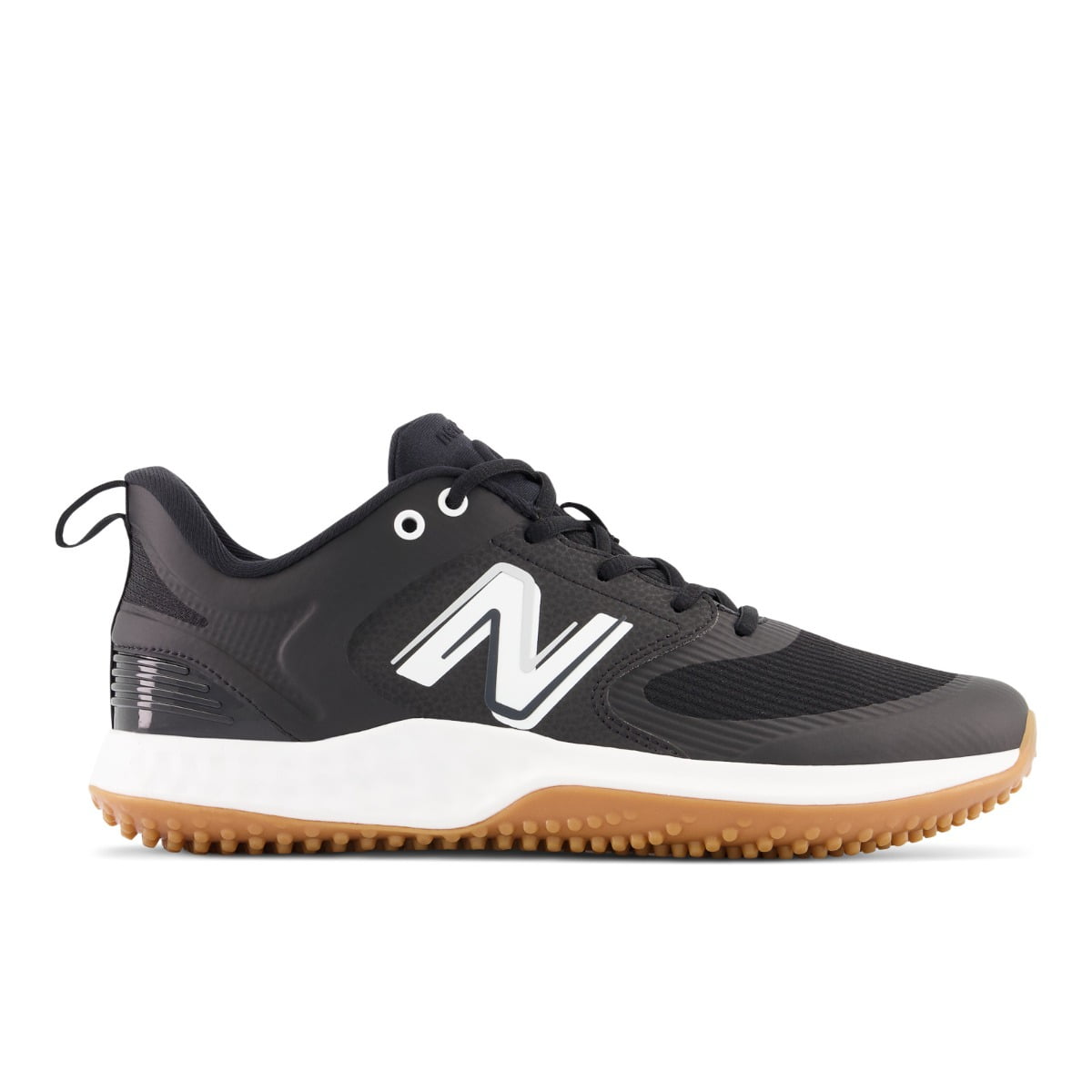 New Balance 3000v6 Adult Men's Baseball Turf Trainers - Walmart.com