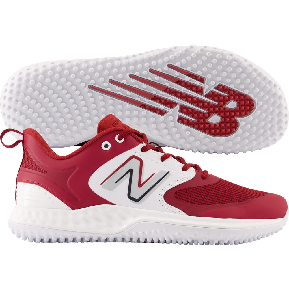 New Balance Men's Fresh Foam 3000V6 Baseball Turf-Trainer Shoes ...
